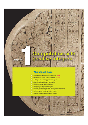 Year 8 2024 @ 2 - For entrance exam - 3142_01_7RP© UCLES 2024 ...