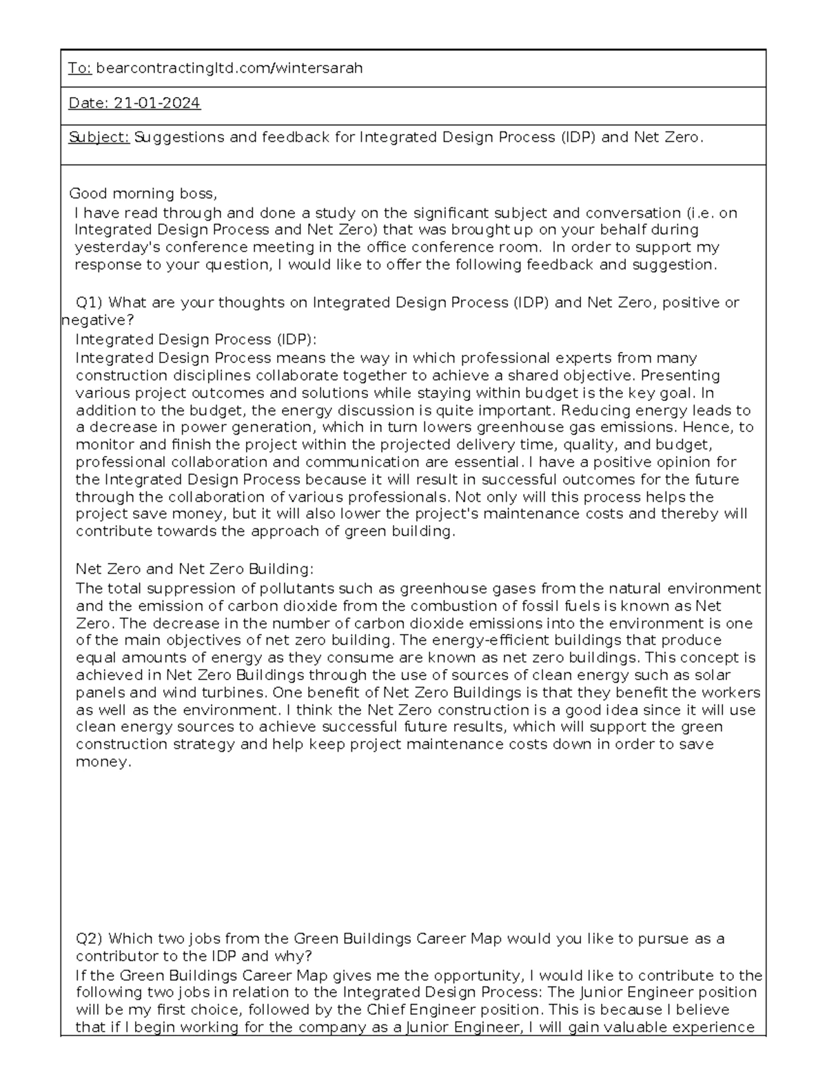 The Green Book Regulation-213-91-e - Occupational Health and Safety Act ...