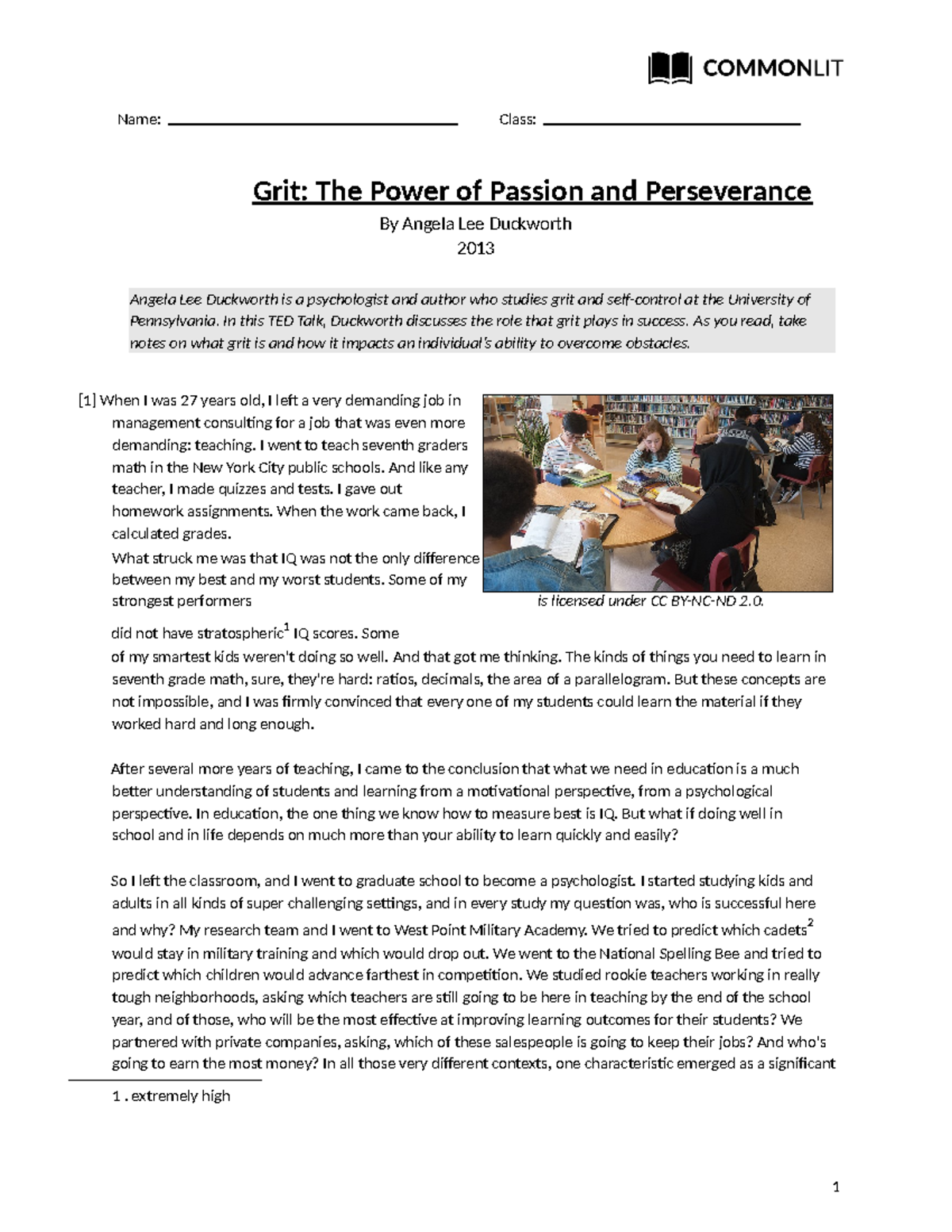 Grit The Power of Passion and Perseverance-student copy+(1).pdf - Name ...