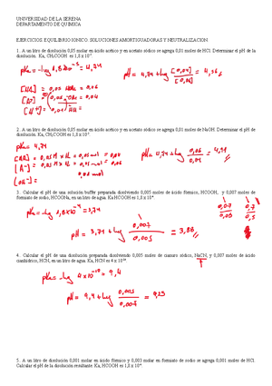 Tabla de potenciales estándar de reducción - Potenciales de Reducción ...
