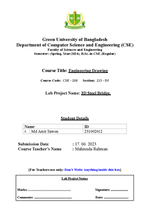 Copy of soft engineering assigment - MedVision-ML: A Software ...