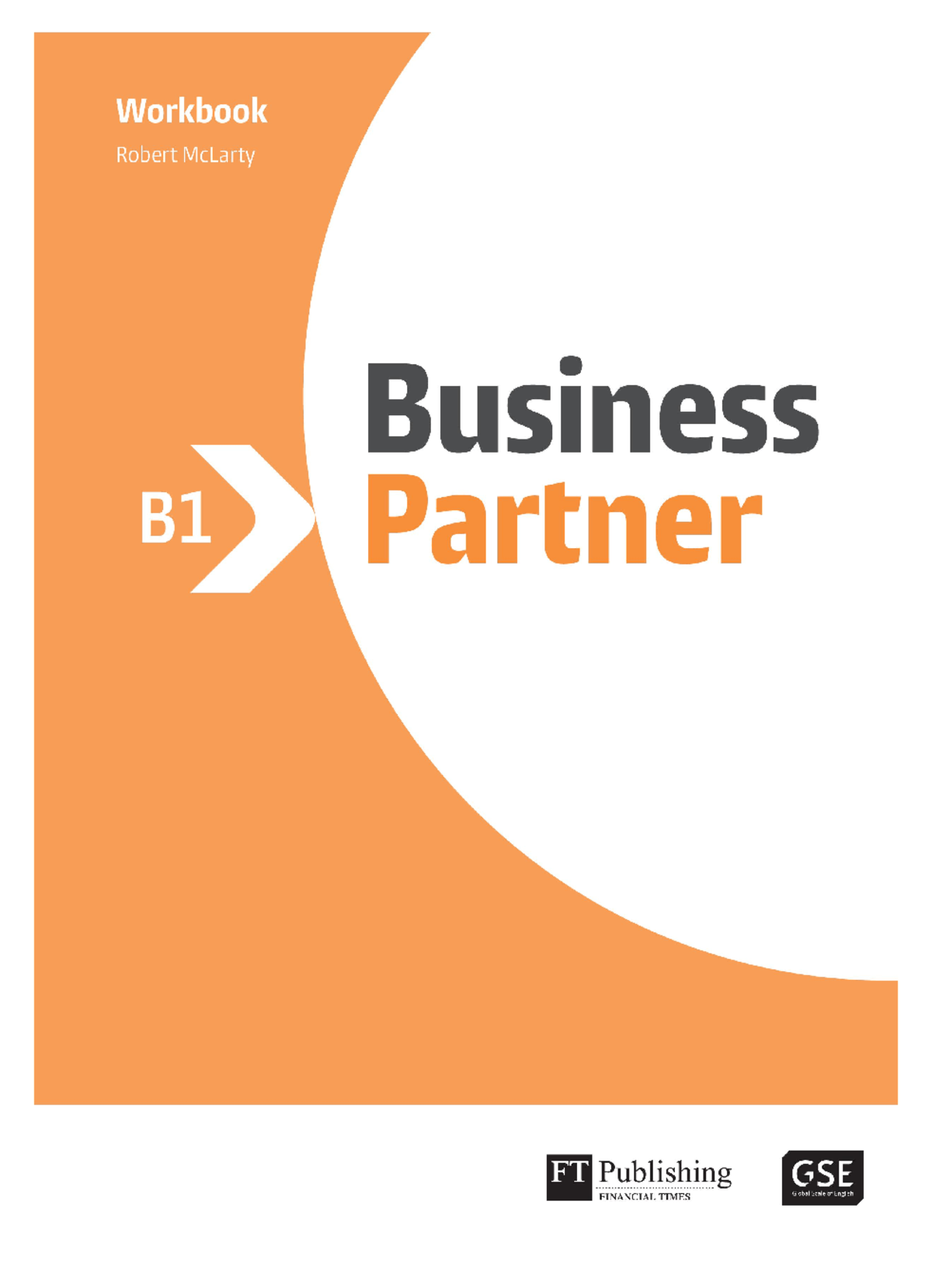 Business Partner B1 WB 9781292191119 UNIT 1 - English Academic Practice ...