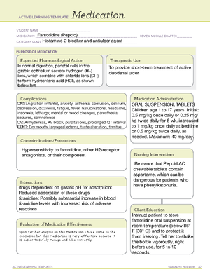 ATI VIDEO CASE STUDY - Monique Cisneros Module 2 ATI Video Case Study ...