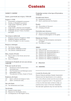 China 1900-89 Revision Guide - China: Conflict, Crisis, and Change 1900 ...