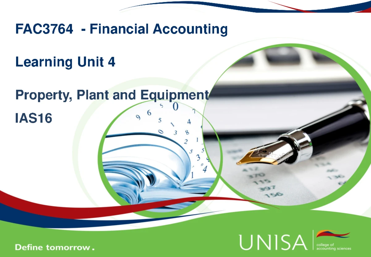 IAS 12 Income Taxes: Summary and Key Concepts Explanation - Studocu