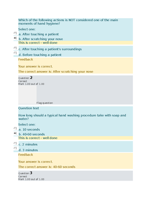 QAdds Chart - NUR1100 - Studocu
