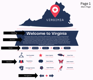 [Solved] Add a media query to stylescss that applies when the viewports - Web Development ...
