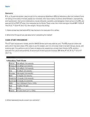 Cardiac Rhythm Practice: ECG Interpretation & Basic Rhythm Recognition ...