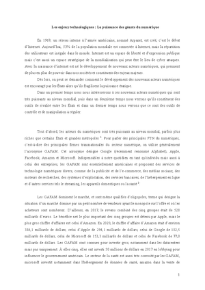 Theme 3 - Axe 2 - Cours Eleve - HGGSP THEME 3 - HISTOIRE ET MÉMOIRES AXE 2 - HISTOIRE, MEMOIRE ...