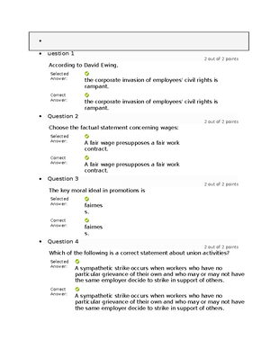 [Solved] Find each of the following topics in the code of ethics you ...