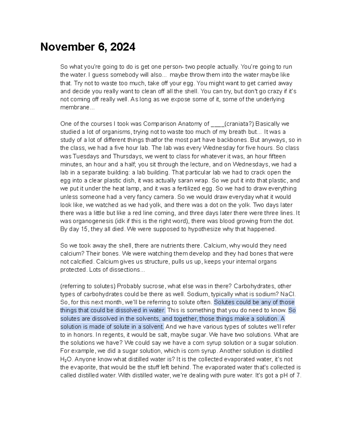 Midterm Study Guide: Key Concepts & Review for Course XYZ 101 ...