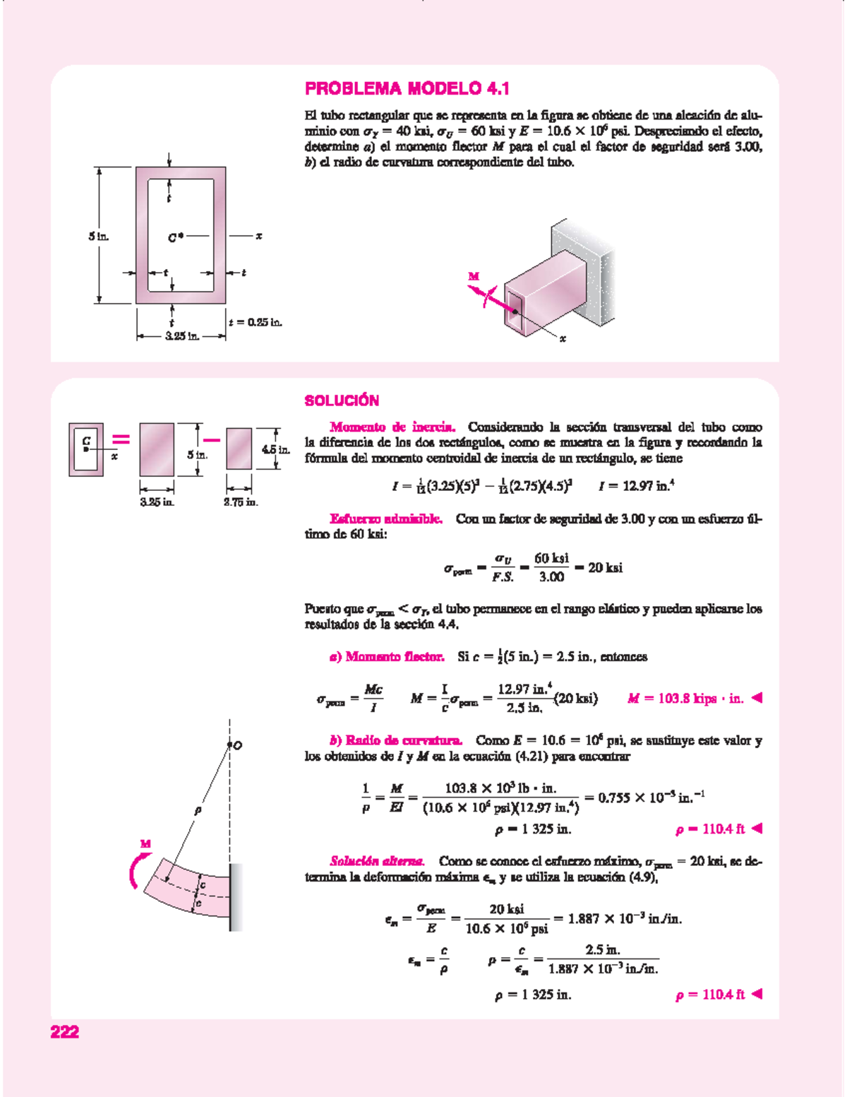Ejercicio 1 - Estatica - Studocu