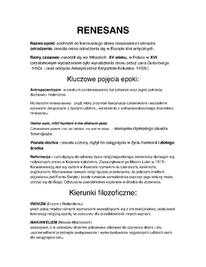 Ignacy Rzecki Lalka- charakterystyka postaci - Ignacy Rzecki ...