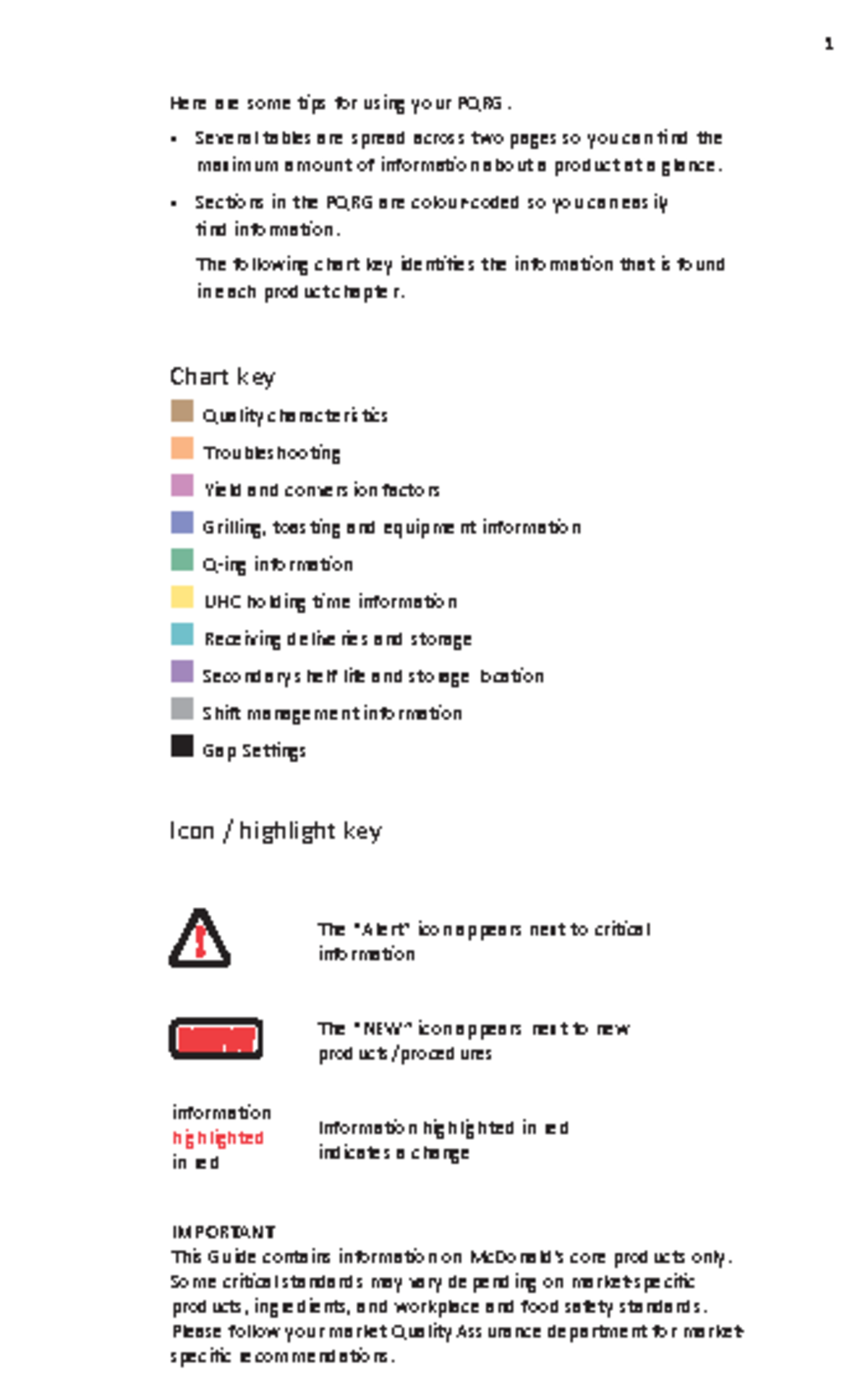 Pocket-QRG - Hehe - What’s New Here are some tips for using your PQRG ...