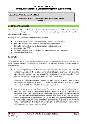 [Solved] report is presented through narrative graphic or tabular - Programming (Oracle Database ...