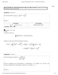 MAT225 - SNHU - Calculus I: Single-Variable Calculus - Studocu