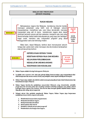 BAB 3 Logik DAN Falsafah - BAB 3 LOGIK DAN FALSAFAH HASIL PEMBELAJARAN ...