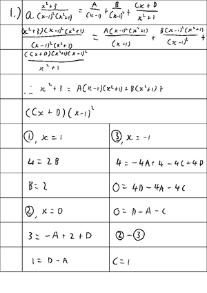 Mathematics IA1 Roller Coaster Design and Modeling Analysis (002) - Studocu