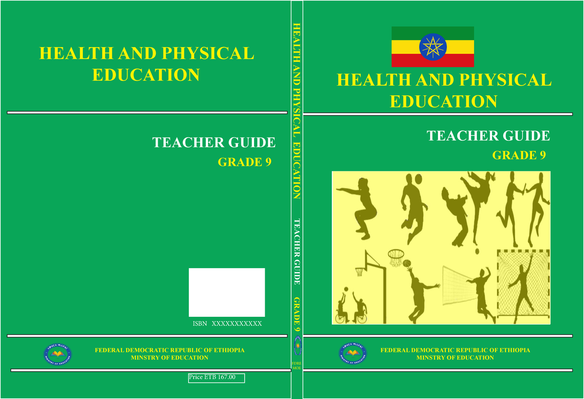 Health and Physical Education Teacher Guide for Grade 9 - Ethiopia ...