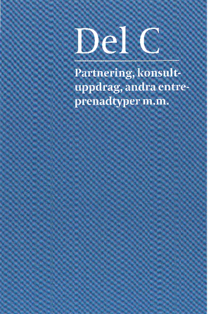 ABK-09 Allmänna Bestämmelser för Konsultuppdrag 2009 - Studocu