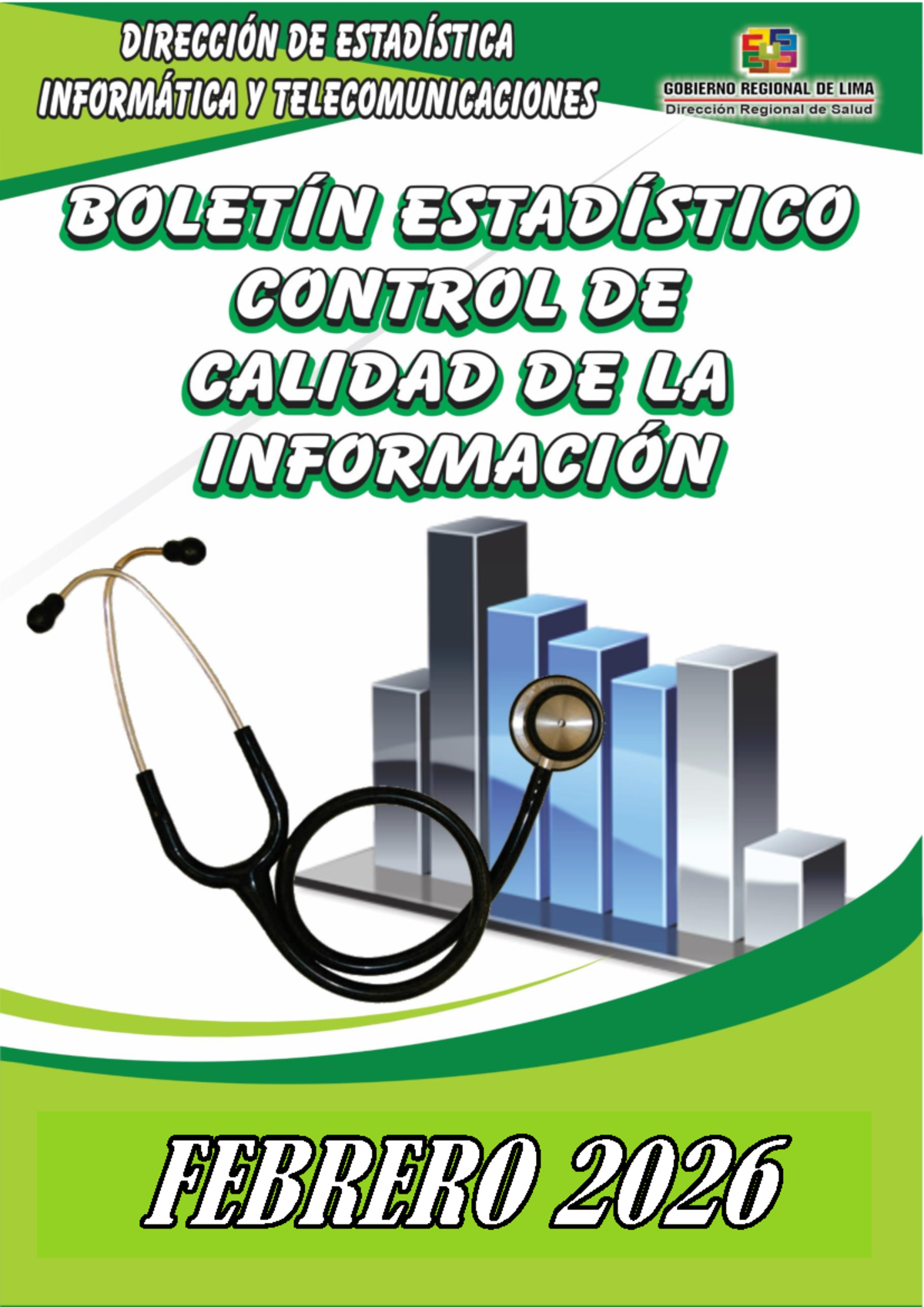 Boletín Estadístico de Control de Calidad - Febrero 2026 - Studocu