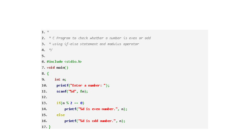 C Programming Techniques for Problem Solving: Concepts & Examples - Studocu