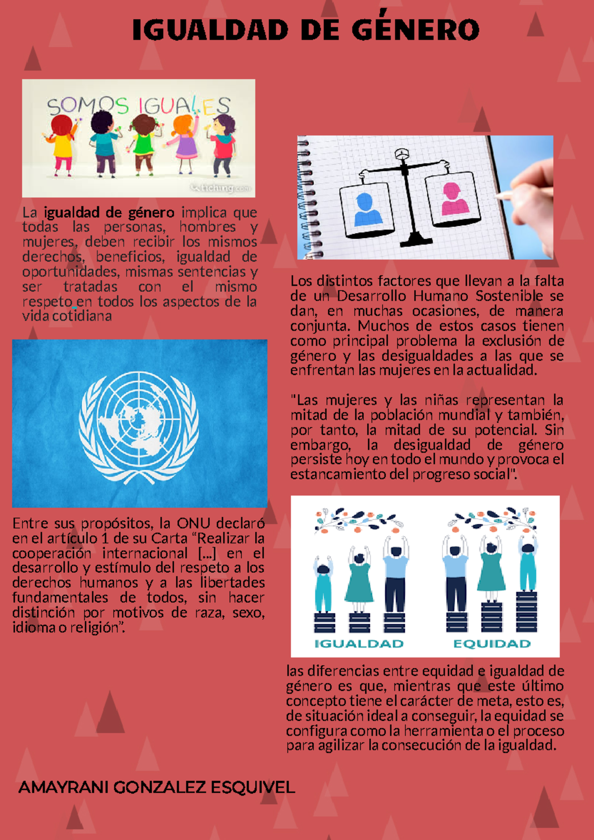 Carteles De Igualdad De Genero CONCURSO DE CARTELES GANDIA 25N 2023