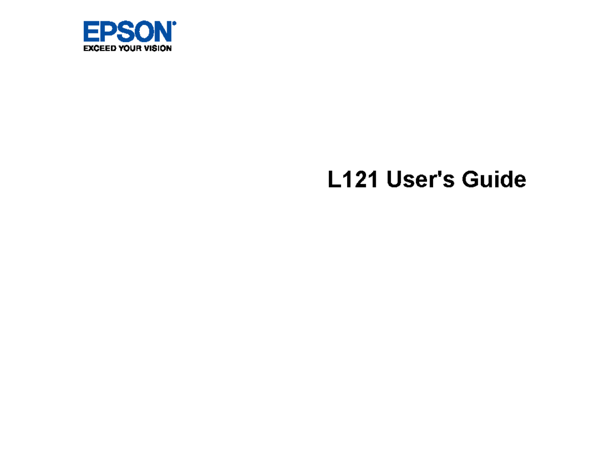 Cpd60508 - sum - L121 User's Guide - Changing the Language of the ...