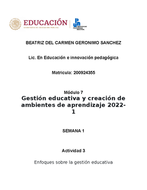 Guía operaativa Udeei - Guía operativa - UDEEI (Unidad de Educación ...