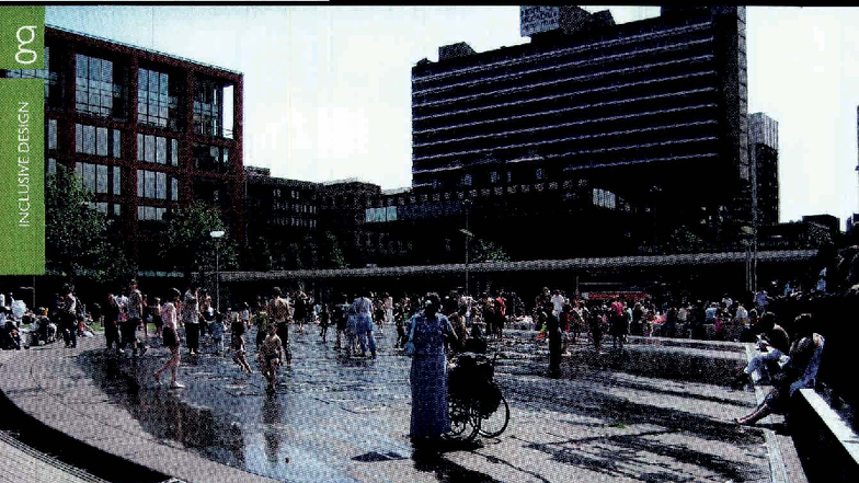 What is Inclusive Design? Insights from EPSRC Research Project - Studocu