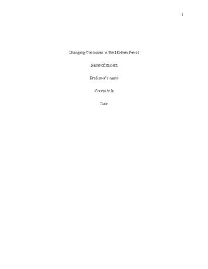 Argument essay penn foster - Running head: SHORT TITLE OF PAPER
