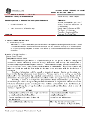 CMT Module Unit 9 - construction materials - 1 Construction Materials ...