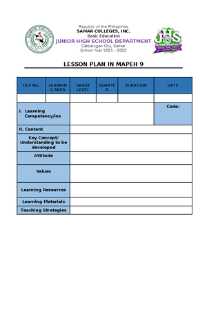 Grade 5 epp industrial arts dll whole year grade 5 - GRADES 1 to 12 ...