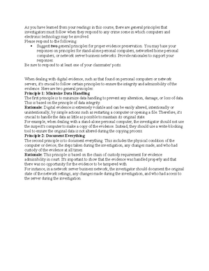 [Solved] Intellectual property violations and corporate espionage are ...