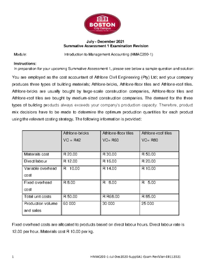 [Solved] Prepare a monthly schedule of budgeted receipts from debtors ...