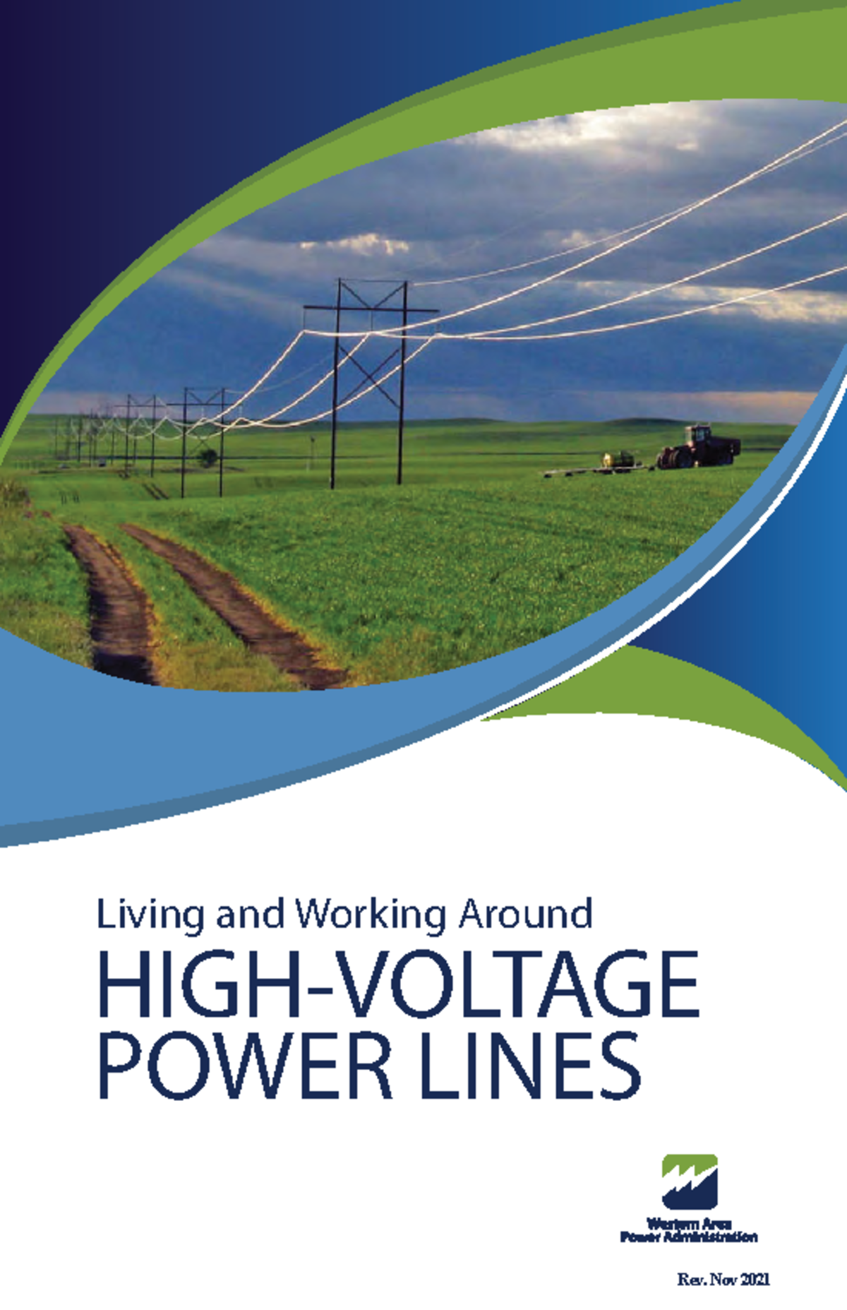 Safety Guidelines for Living & Working Near POWER LINES - Studocu