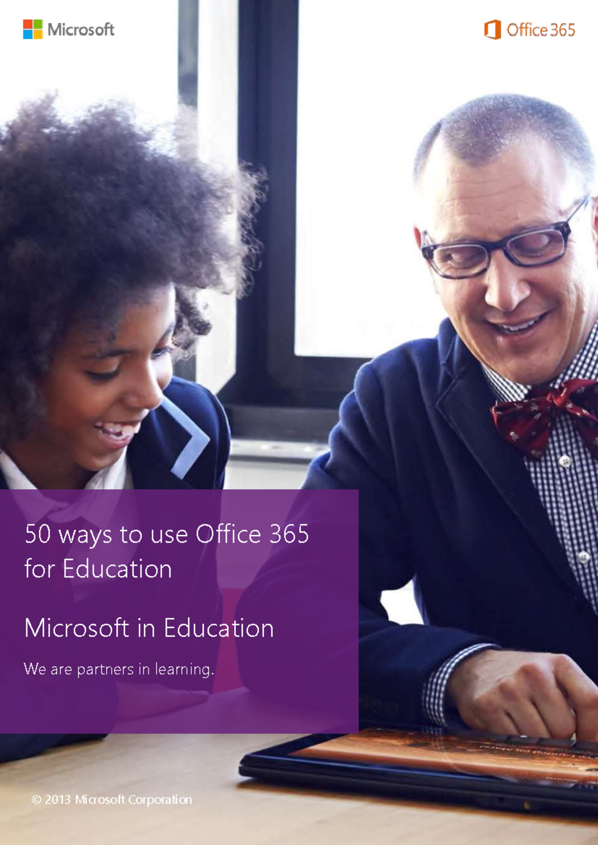 50 Ways to Utilize Office 365 for Education: A Comprehensive Guide ...