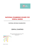 [Solved] palmers notation FDI systems BPE charting and the use of ...