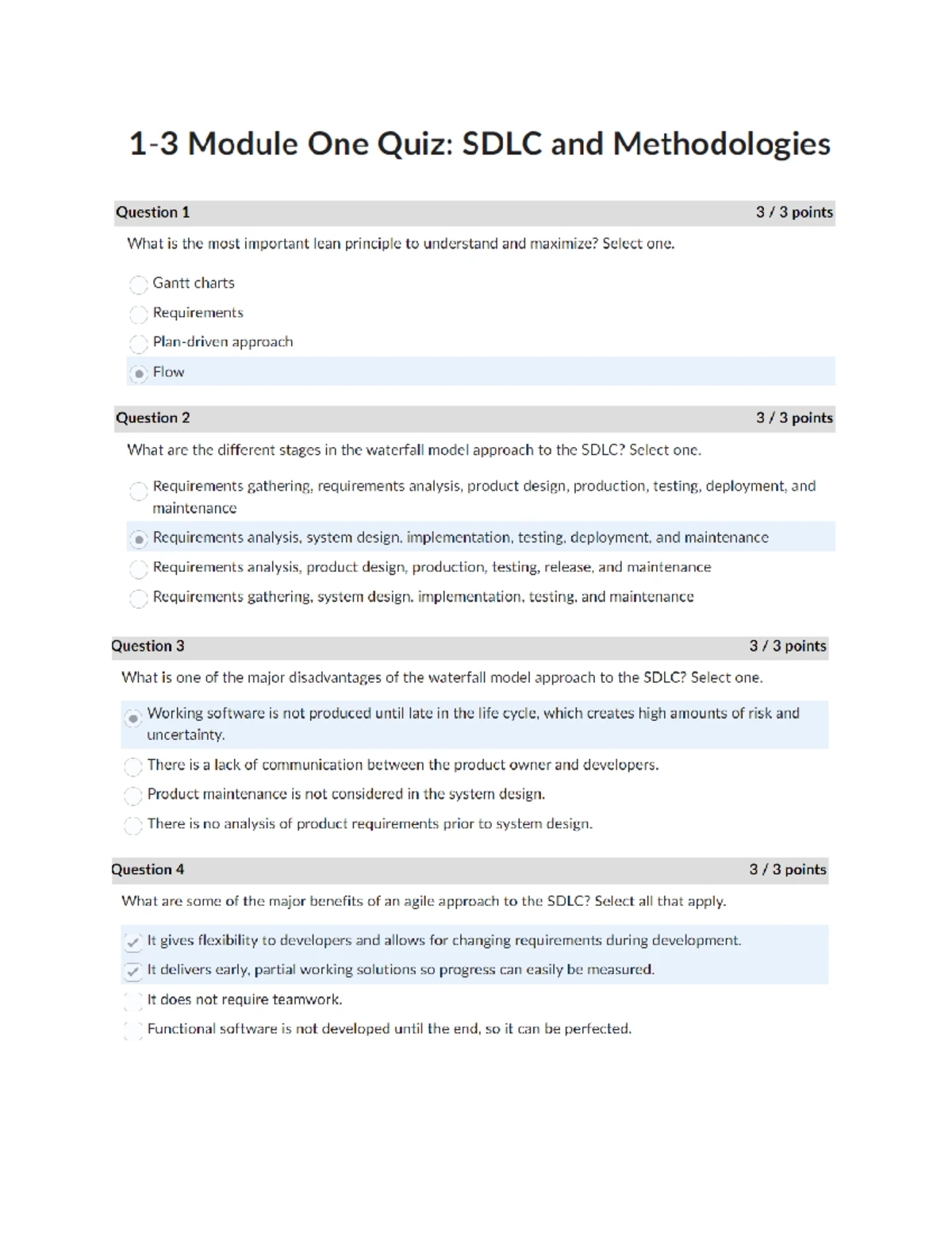 CS 250 Agile Team Charter for SNHU Travel Project Assignment - Studocu