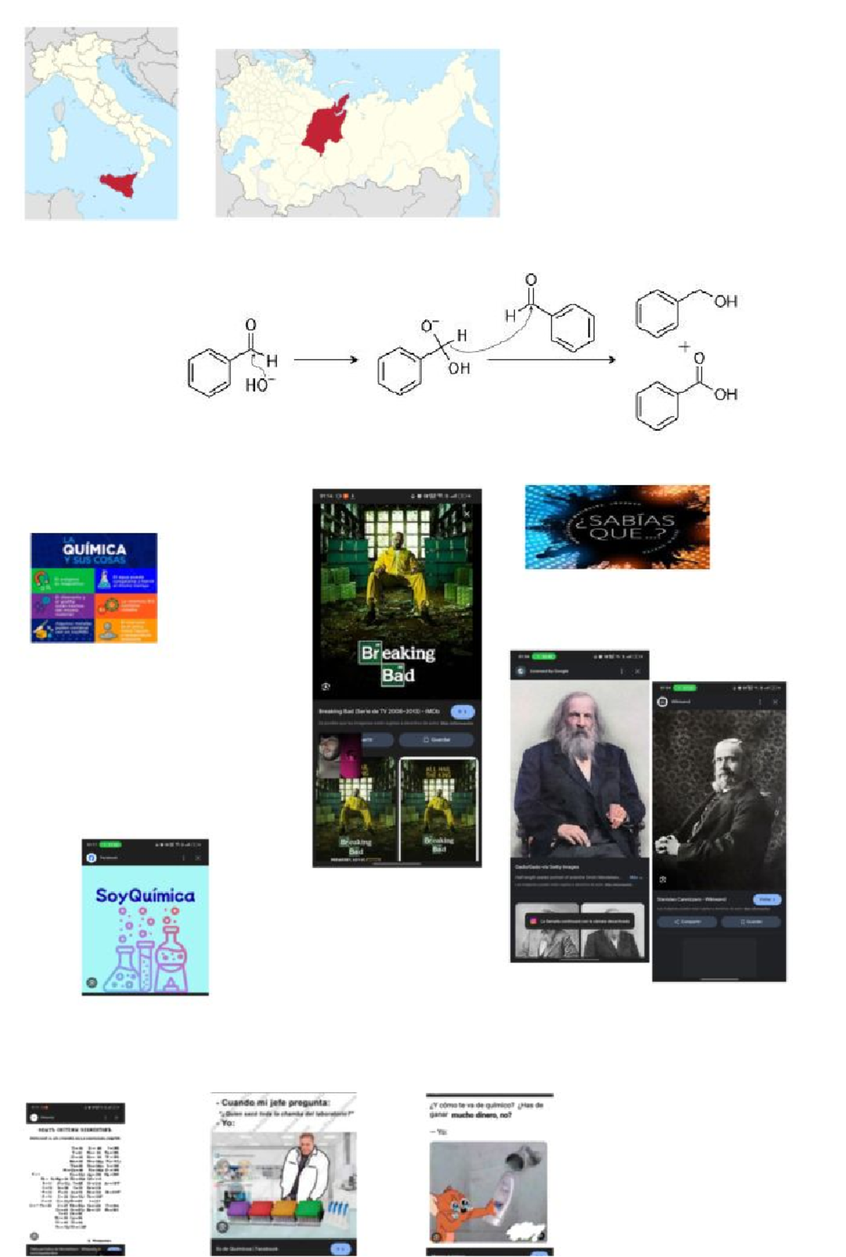 PDF image 2pdf 20251208060650 - Calculus - 0 OH H 0 O⁻ H + H 0 OH Ho OH ...