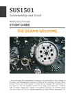 SUS1501 Final Exam Portfolio: Key Insights on Sustainability and Greed ...