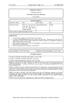 Gr 7 ems lesson plans term 1 week 1 10 grade 7 - GR. 7 EMS LESSON PLANS ...
