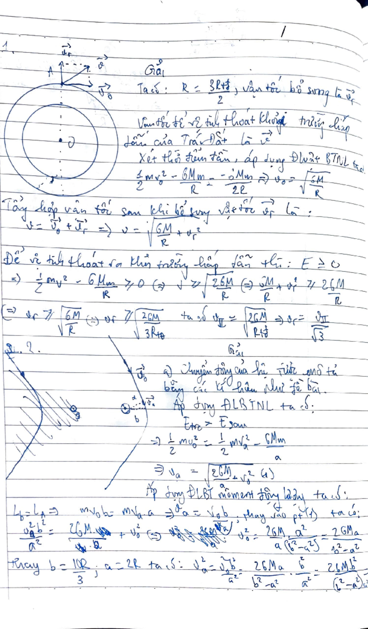 Final Exam Review for Course 1 up I A Ga: Key Concepts and Problems ...