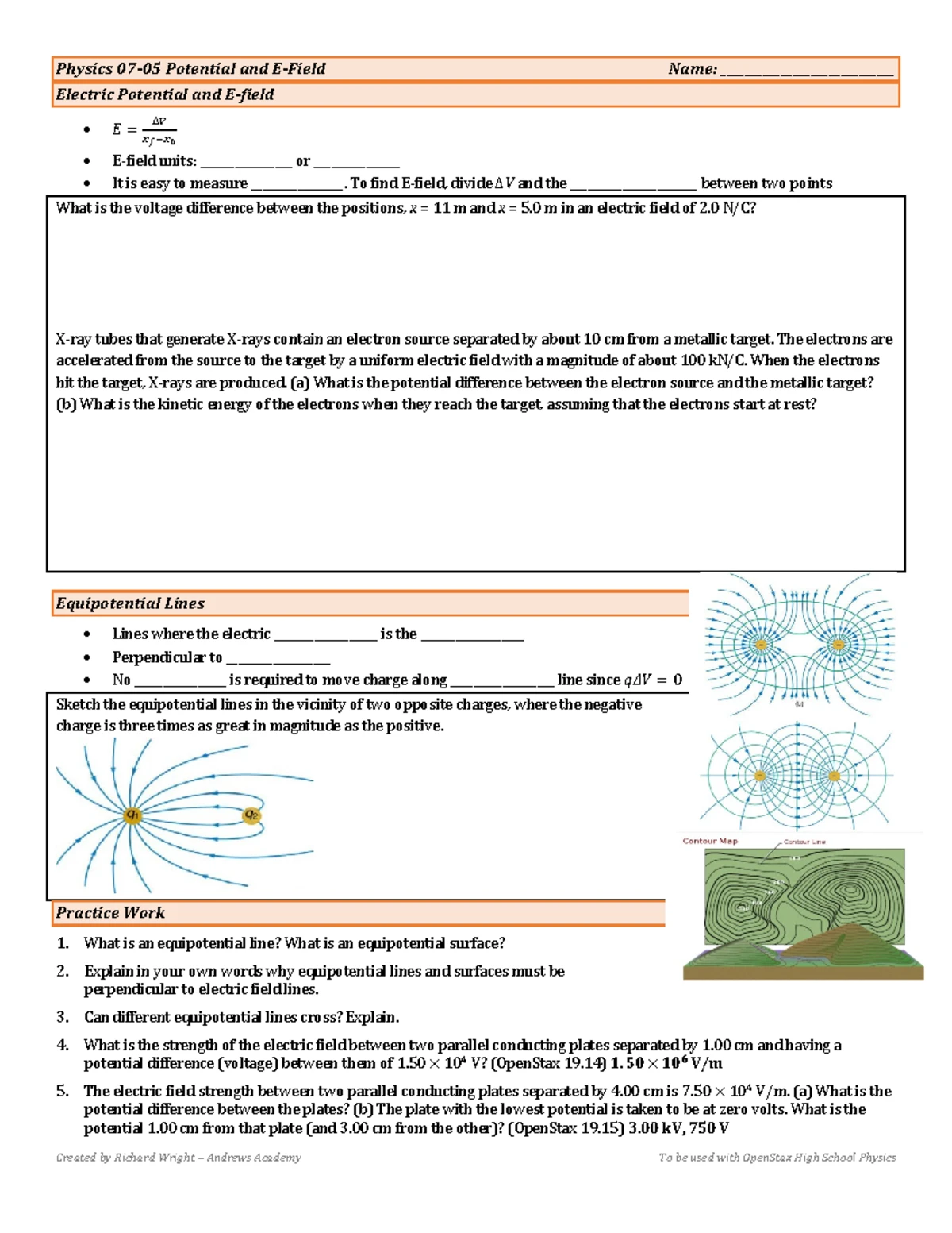 PHYS51 Final Exam Notes: Magnetism & Magnetic Induction Concepts - Studocu