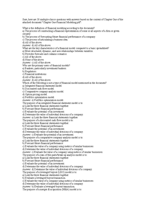 Strategic Management Overview: Key Concepts & Processes (Mgmt 4191 ...