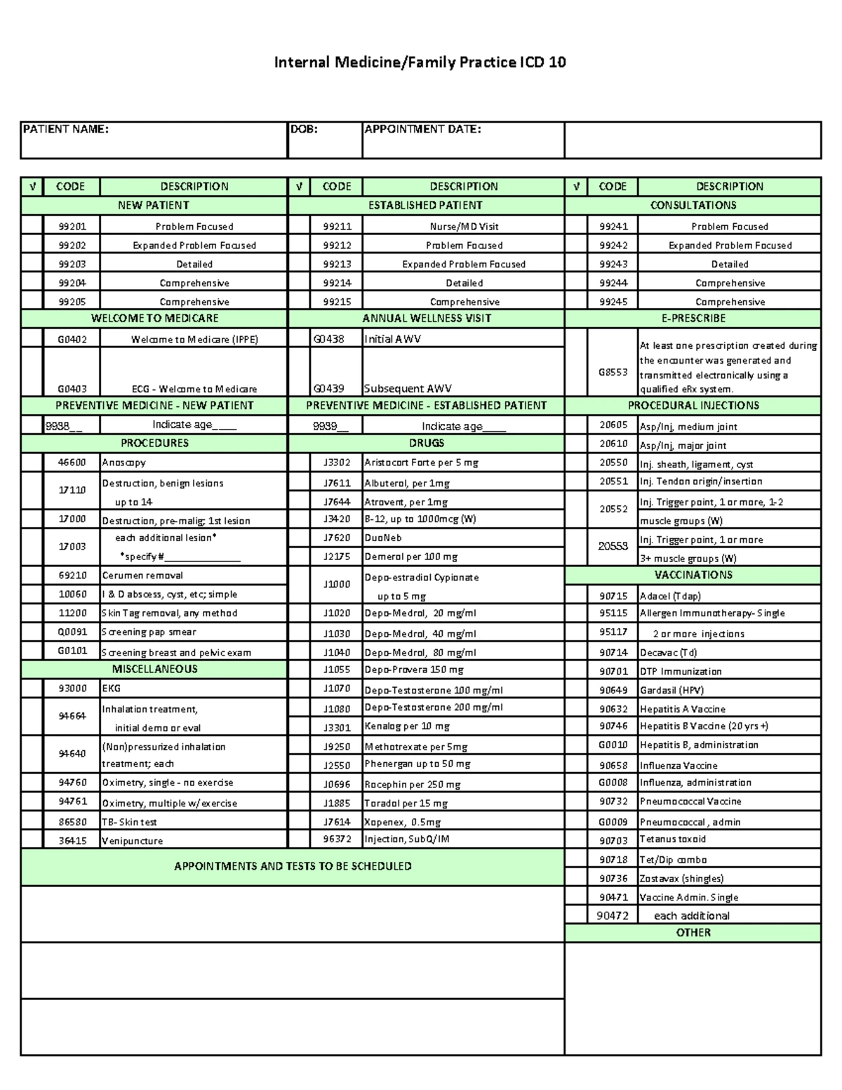 ICD-10 Practice Exam with Answers - Mastering ICD- For Experienced Coding Professionals Practice ...