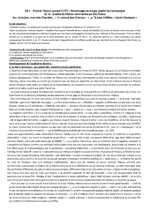 Rimbaud, Cahiers de Douai - Résumé-analyse (version PDF) - Rimbaud, Les ...