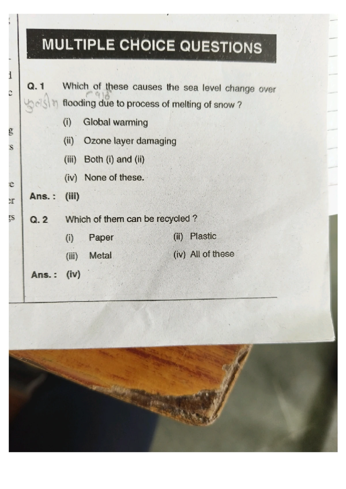 Advanced Computer Networks (Final Exam) Comprehensive Notes - Studocu