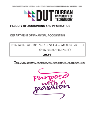 2024 year end main - Exam paper - E DUT DURBAN UNIVERSITY OF TECHNOLOOY ...