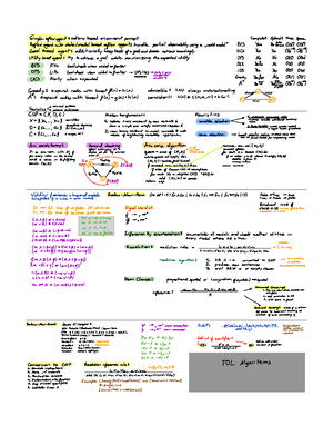 Foi front - Cheat Sheet - Assets: LIVE TOTAL health uses rafier, beed ...